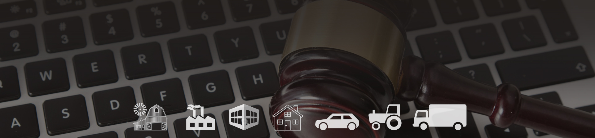 Auctions South Africa - Ubique Auctioneers